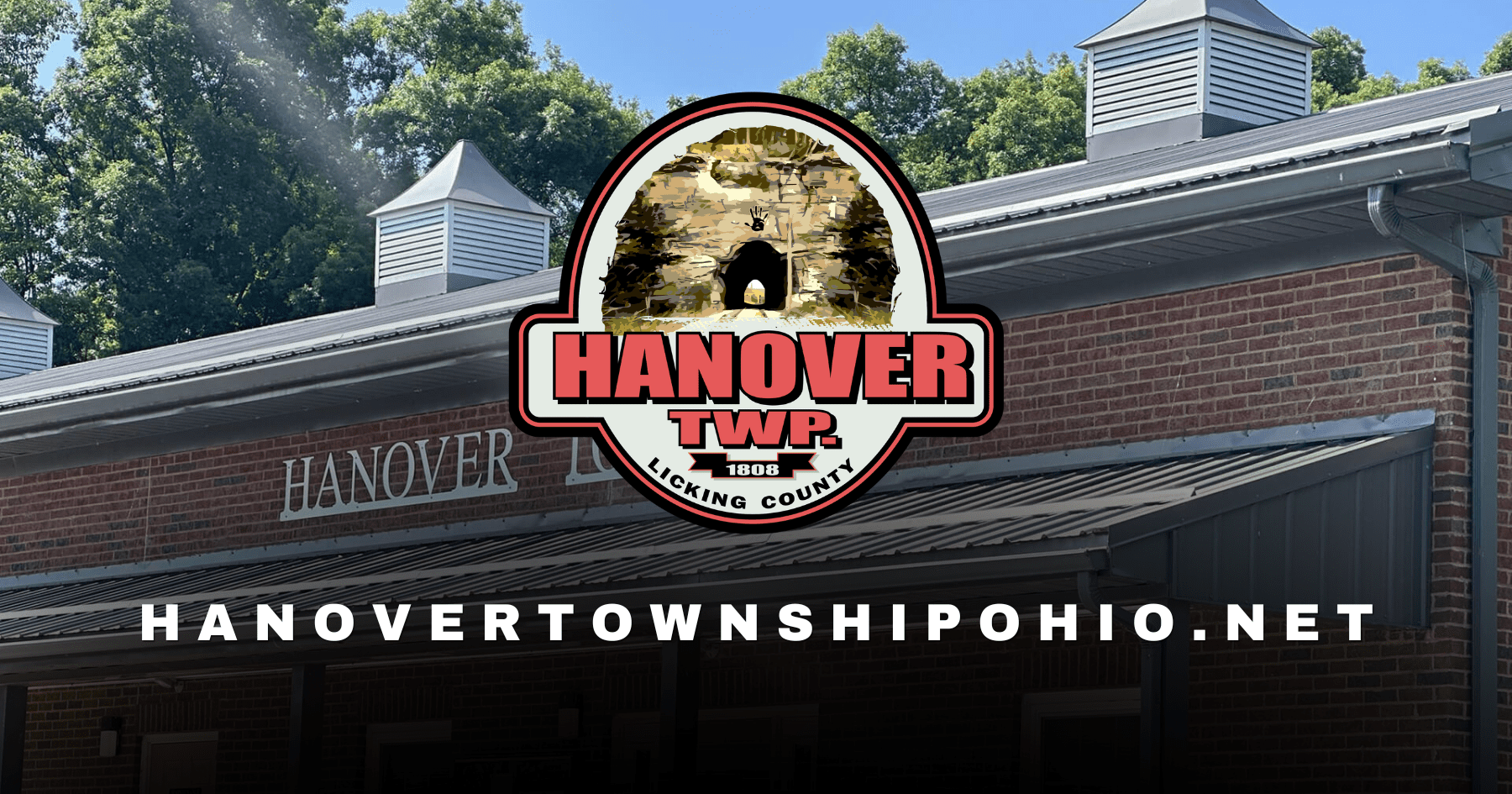 Home | Welcome to Hanover Township, Hanover Ohio